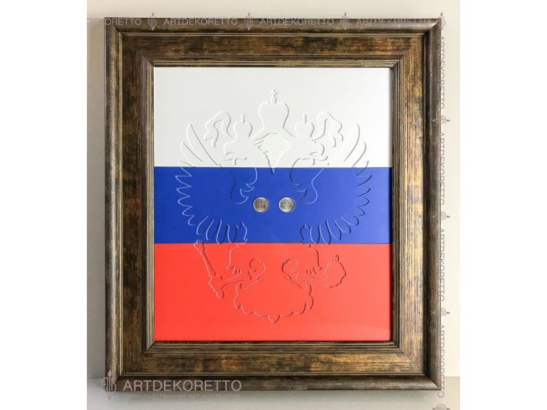 Производственная арт-мастерская «Декоретто»